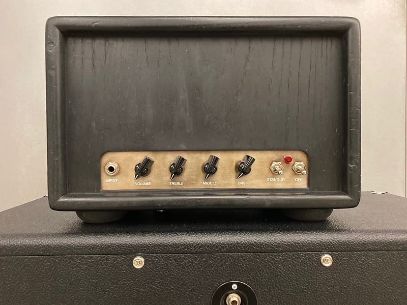 Alessandro High-End Redbone Special - All New Unused Rare NOS | Reverb