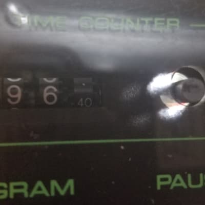 Pioneer 8 Track Tape Cartridge Player Recorder Deck H-R99 | Reverb