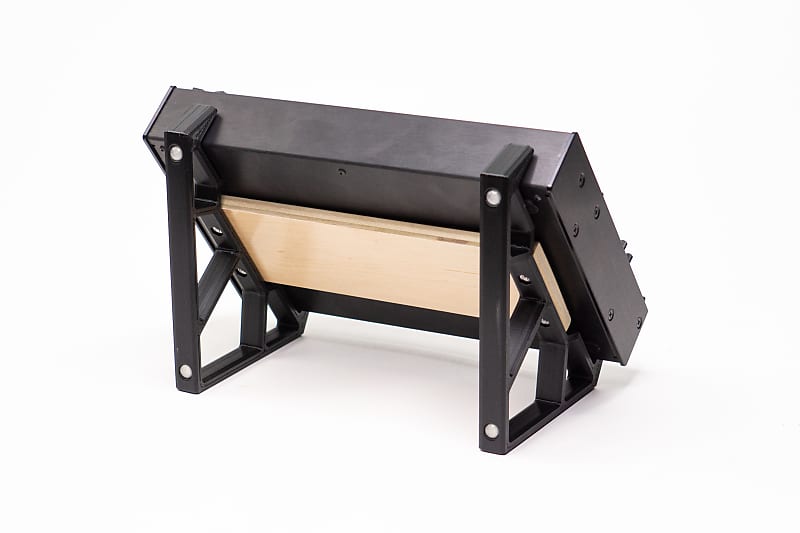 3DWaves Stands For The intellijel Palette 62HP Eurorack Case | Reverb