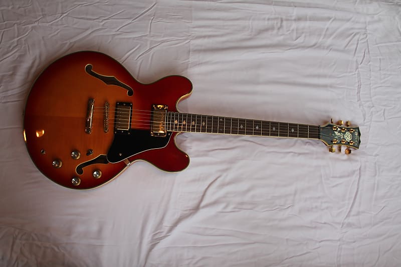 Samick SAT 650 Artist Series Edition | Reverb