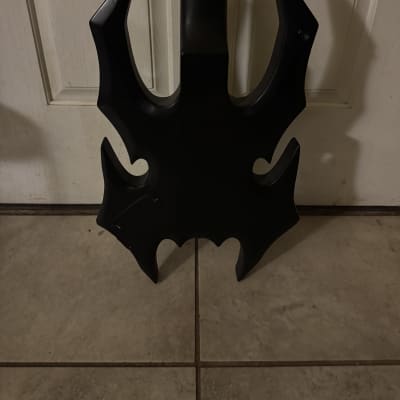 Custom Devastator 20224 - Satin Balck | Reverb