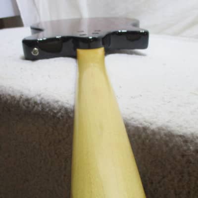 2003 First Edition JTK1 Ibanez JetKing w/ Kent Armstrong | Reverb