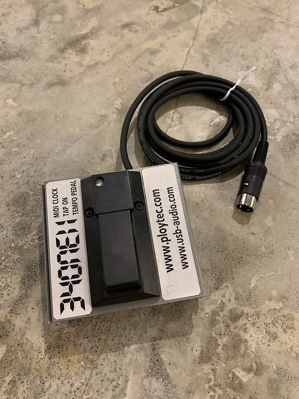 Ploytec 34oneII 2008 | Reverb