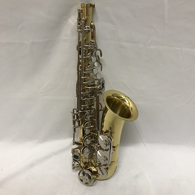 Selmer AS300 Alto Saxophone | Reverb