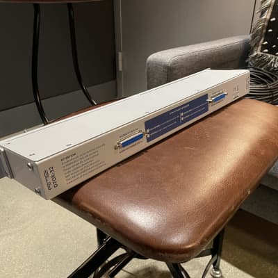 RME DTOX-32 Breakout Box | Reverb