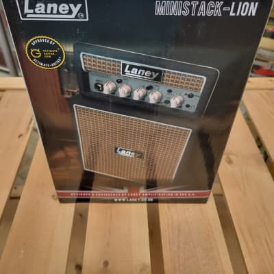 Marshall Micro Bass Mini Stack 80’s - Celestion G10L-35 | Reverb