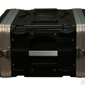 Gator GR-4S Shallow 4U 14.25" Rack Case | Reverb