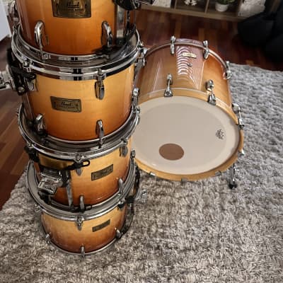 PEARL Master Custom Maple | Reverb