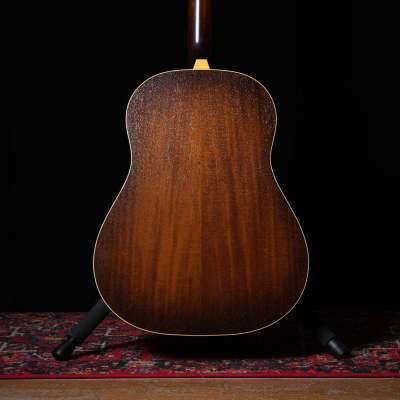 Iris DF in Distressed Burst 2023 | Reverb