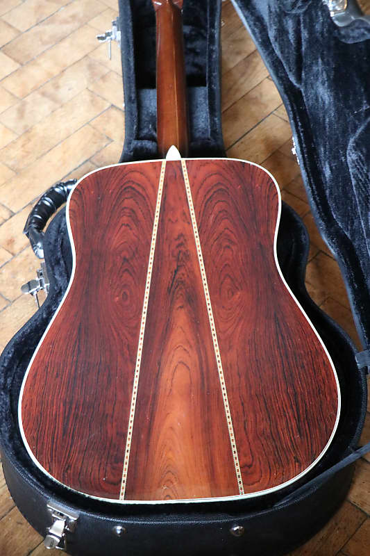 (Players) Terada Top Model FW-622 Tree Of Life c.1975 - | Reverb UK