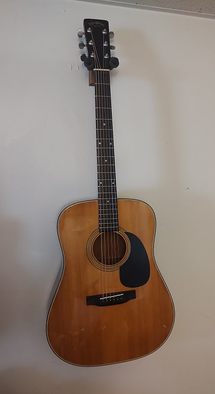 Sigma DR-3 Mid 90s-2000s | Reverb