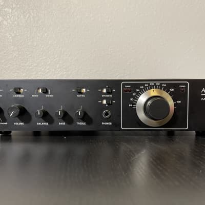 Advent 300 Classic Vintage Receiver - Professionally Restored | Reverb
