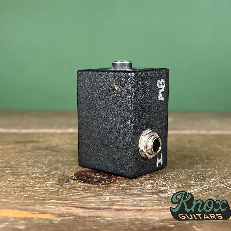 T1M MB Mini Buffer | Reverb