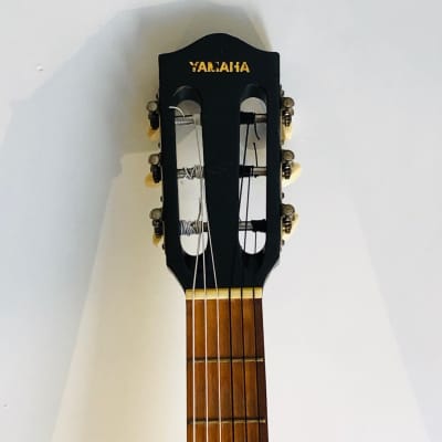 Nippon Gakki Yamaha Dynamic Guitar S50, 1960s Vintage | Reverb