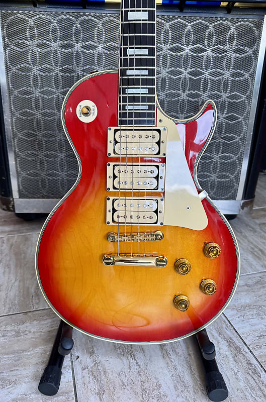 Greco Super real 1980 *Made in Japan* | Reverb