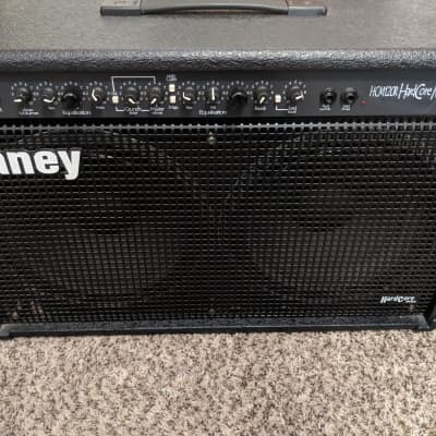 Laney HCM 120r (2000s) Black | Reverb