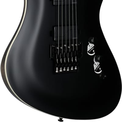 Schecter Avenger FR SLS Elite Evil Twin | Reverb