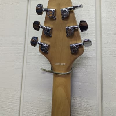 Rare! New Old Stock Stagg Flying V Style Electric Guitar - | Reverb