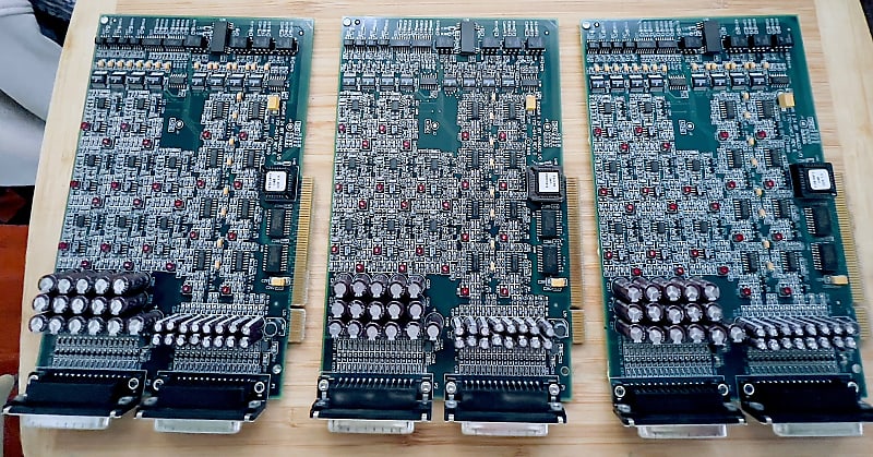 Otari Radar Analog Converters | Reverb