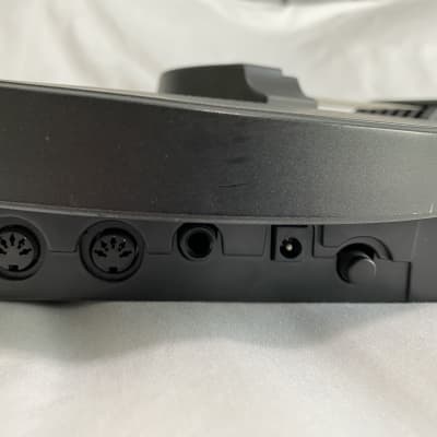 Yamaha EZ-AG, MIDI, Synth, Electric Guitar Learning Tool | Reverb