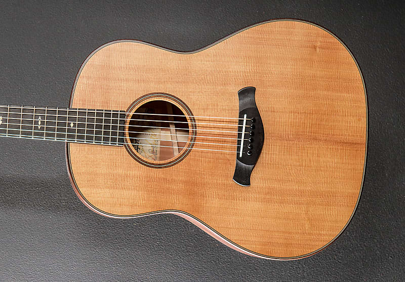 Builder’s Edition 517 Left Hand '21 | Reverb