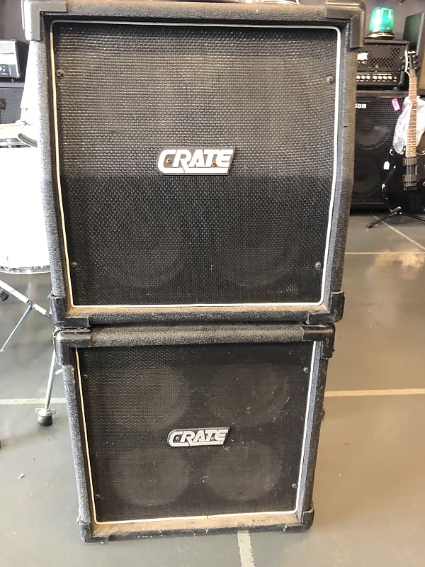 Crate GE-406S | Reverb