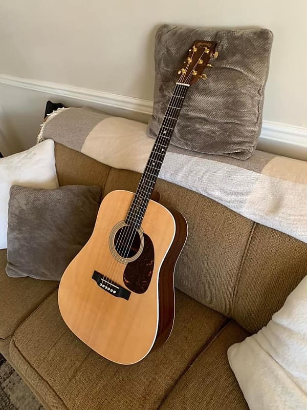 Martin MMV 2011 Nitro | Reverb
