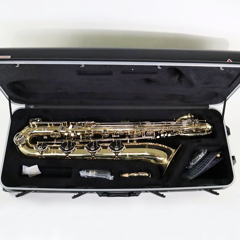Selmer Model SBS311 Premium Student Baritone Saxophone SN | Reverb
