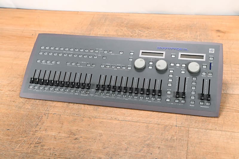 ETC SmartFade ML 24/48 Lighting Control Console (NO POWER | Reverb