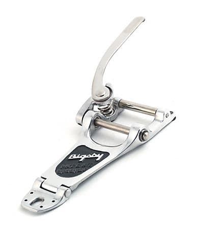 Bigsby B7 Aluminium Left Hand | Reverb