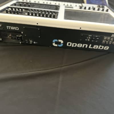 Open Labs Miko Timbaland Special Edition Media Keyboard | Reverb