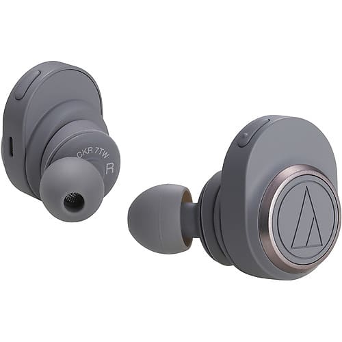 Audio-Technica Consumer ATH-CKR7TW True Wireless In-Ear | Reverb