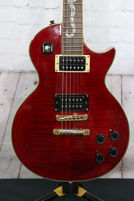 Jay Turser JT-200 Serpent | Reverb