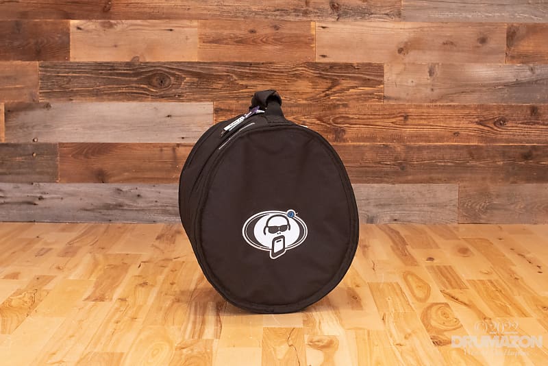 Protection Racket 12 X 9 Pro Line Egg Shape Tom Case 22004 | Reverb