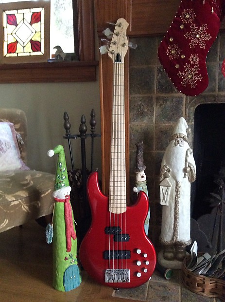 Alien Audio Constellation 5...Hand-built by Chopper | Reverb