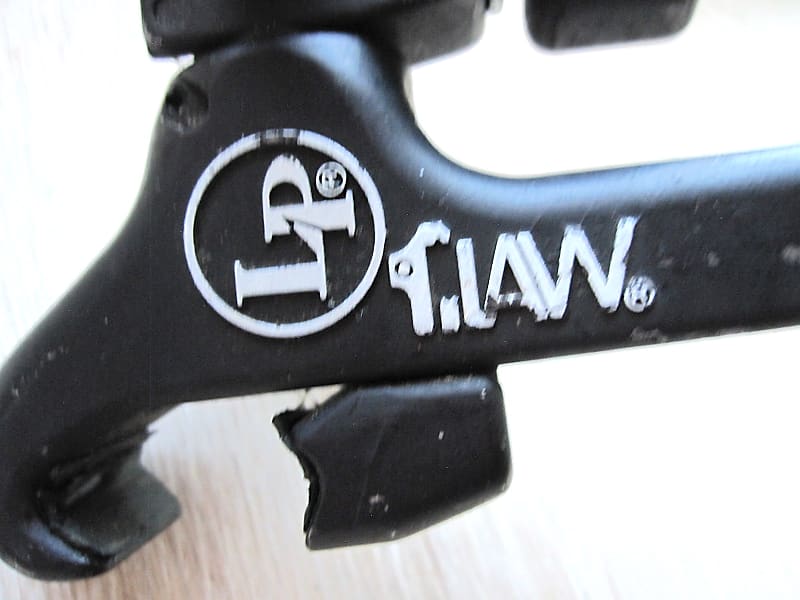 LP Claw Splash Cymbal or Bell Mount Bracket | Reverb