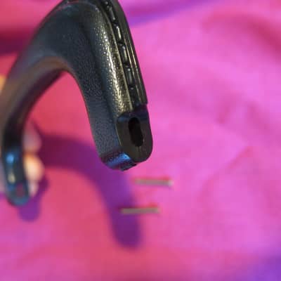 vintage NOS case handle for Gibson 1960's 1970's Gibson Les | Reverb