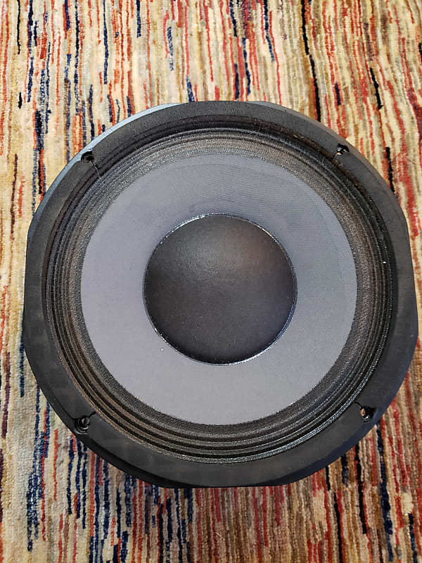 SWR 10" Bass Speaker | Reverb