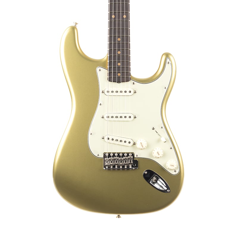 Fender Custom Shop Johnny A. Signature Stratocaster | Reverb