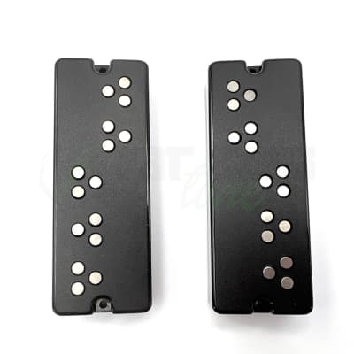 LeCompte Triple Threat 5 String Split Coil (EMG®40 Shape) | Reverb