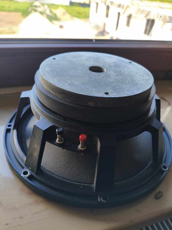 Electro-Voice EVM 12S 200W | Reverb