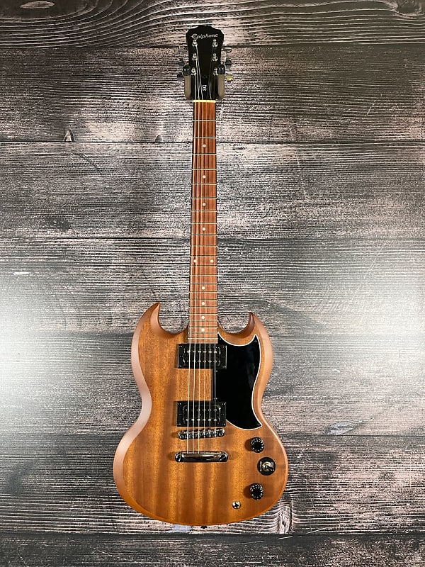 Epiphone SG Special Electric Guitar (Orlando, Lee Road) | Reverb