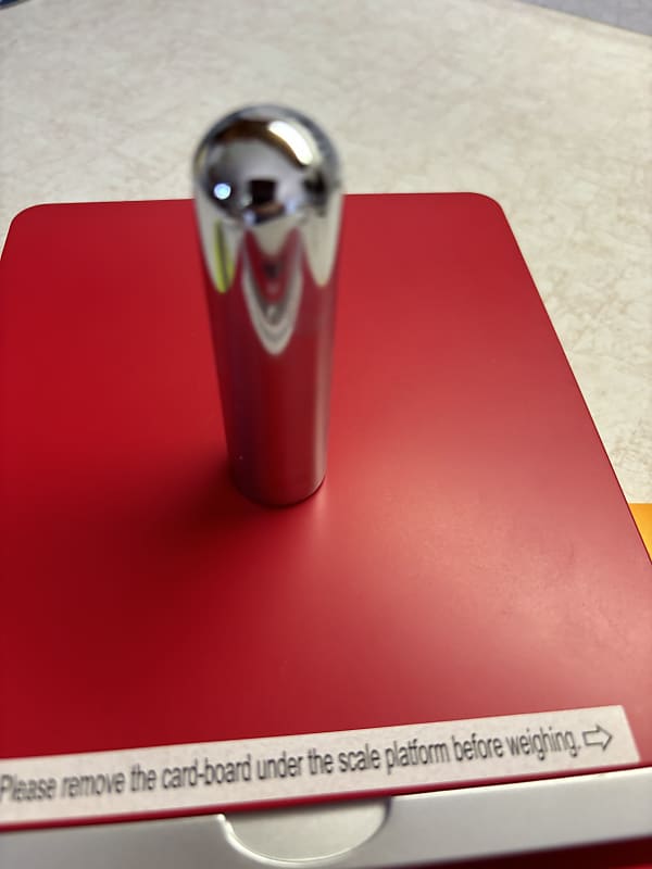 Jim Dunlap Series 901 - Steel Guitar Tone Bar | Reverb