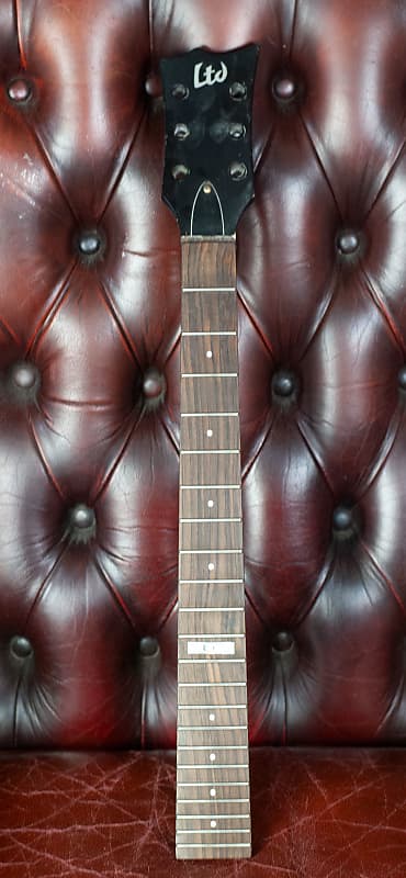 ESP LTD EC Series - NECK ONLY | Reverb UK