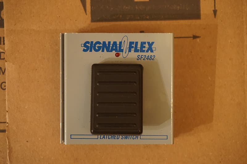 Signal Flex Signal Flex SF2482 | Reverb