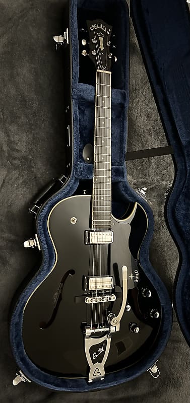 Guild Starfire III 2023 | Reverb