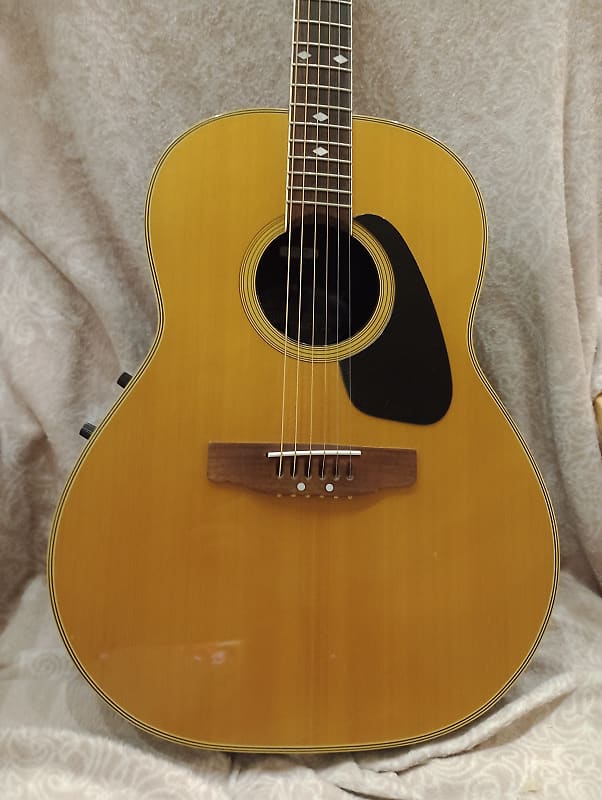 Applause AE 32 Mod 70s - Natural | Reverb