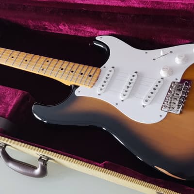 Tokai Stratocaster TST-95 JAPAN 2016 - PICKUPS FENDER CUSTOM | Reverb