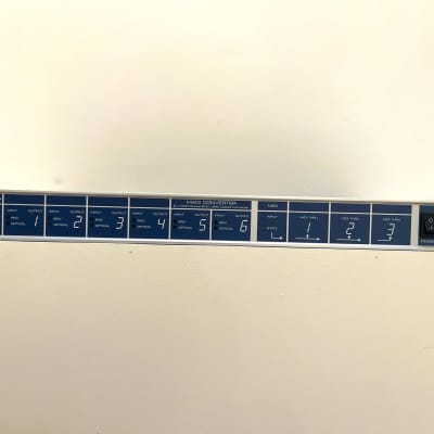 RME Madi Bridge | Reverb