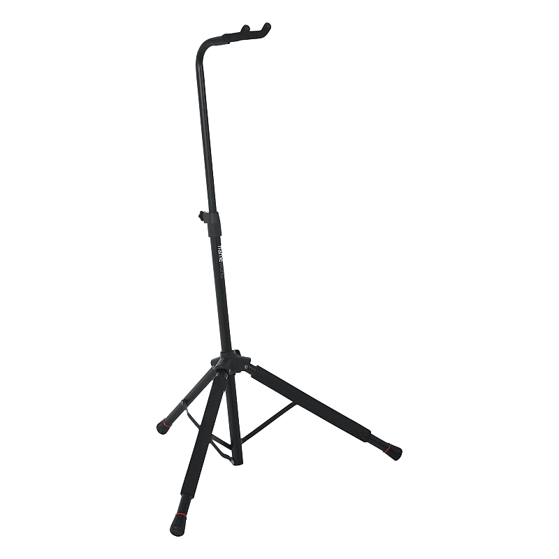 Gator Cases Frameworks Hanging-Style Single Guitar Stand | Reverb